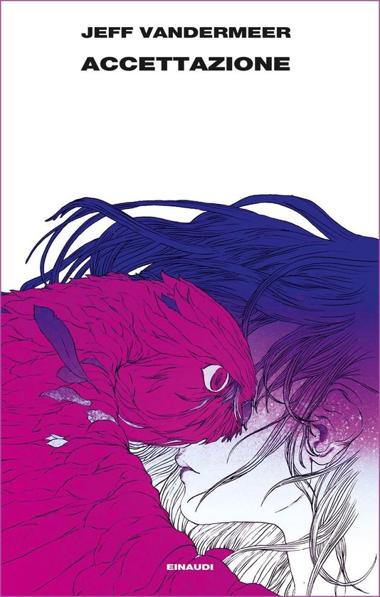 Trilogia dell'Area X 3 - Accettazione (ebook), Jeff Vandermeer ...