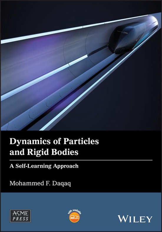 Wiley-ASME Press Series - Dynamics of Particles and Rigid Bodies (ebook ...