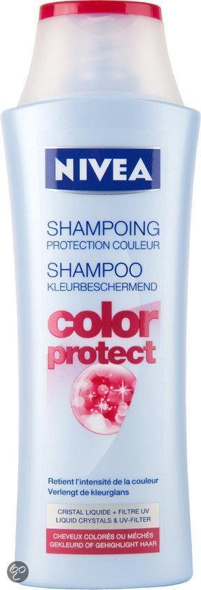 Nivea Shampoo Color Protection | bol.com