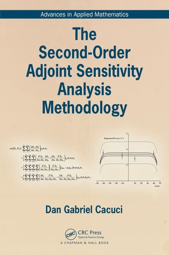 Advances in Applied Mathematics - The Second-Order Adjoint Sensitivity Analysis... | bol.com