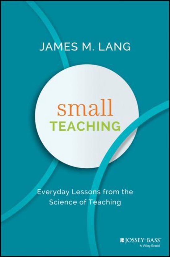 Small Teaching | 9781118944493 | Flower Darby | Boeken | bol