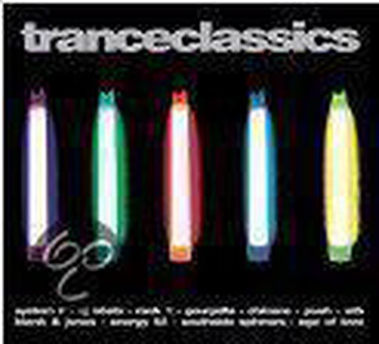 Trance Classics, Various | CD (album) | Muziek | bol