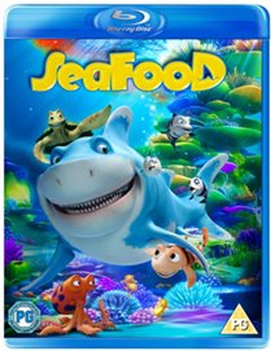 SeeFood [Blu-Ray] (Blu-ray), Chi-Ren Choong | Dvd's | bol