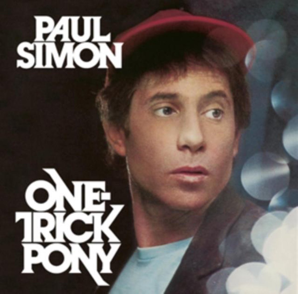 One Trick Pony, Paul Simon | CD (album) | Muziek | bol