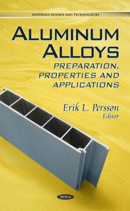 Aluminum Alloys | 9781611223118 | Boeken | bol.com