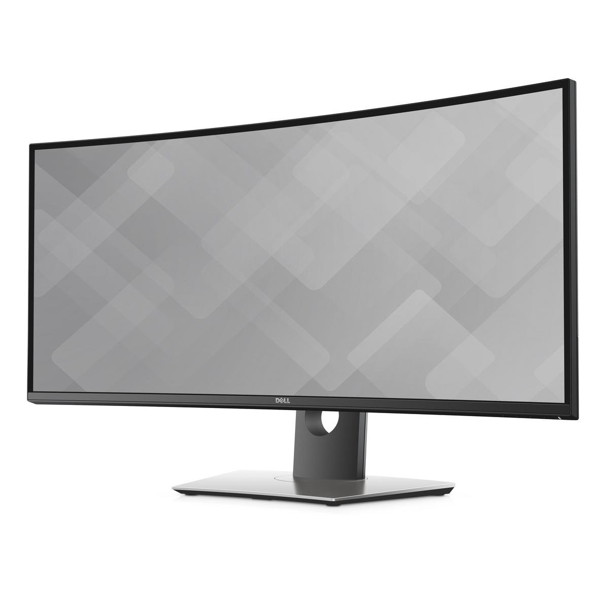 Dell UltraSharp U3417W - UltraWide IPS Monitor | bol.com
