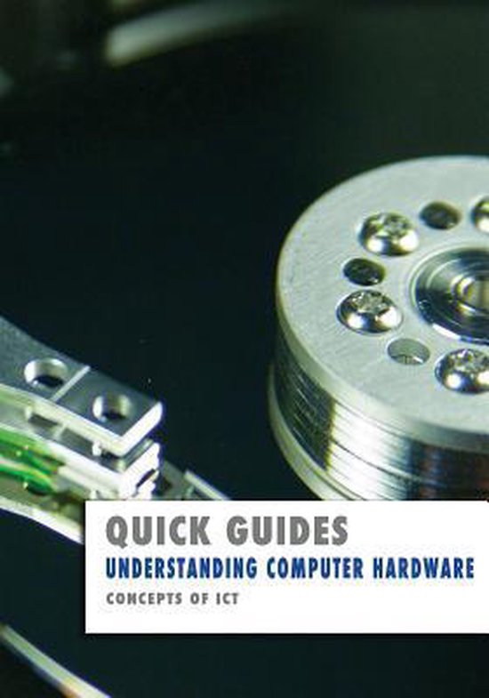 Understanding Computer Hardware | 9781492786252 | Kevin Wilson | Boeken ...