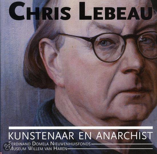 Chris Lebeau, Mechteld de Bois | 9789491130007 | Boeken | bol