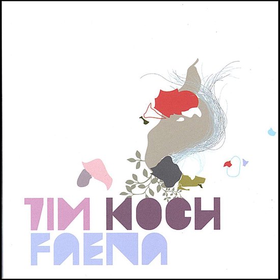 Faena, Tim Koch | CD (album) | Muziek | bol.com