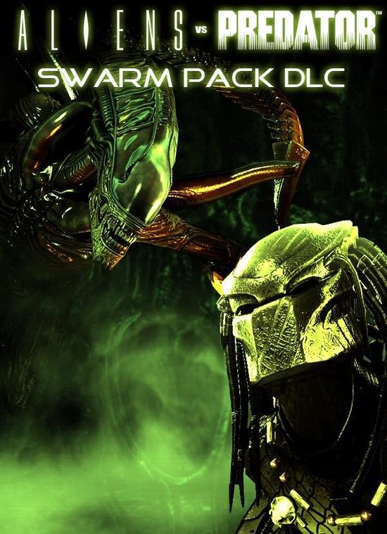 Aliens vs. Predator Swarm Pack DLC - PC | bol.com