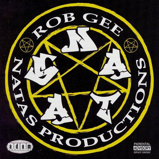 Rob Gee, Rob Gee | CD (album) | Muziek | bol