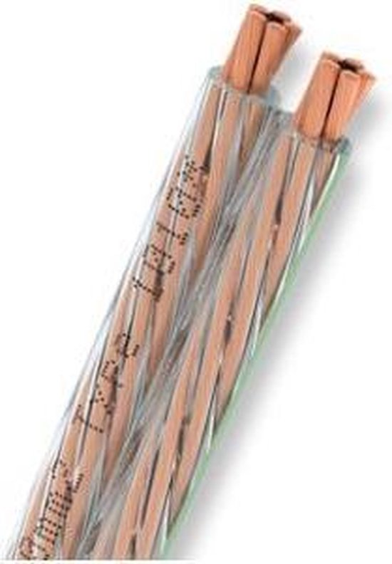 OEHLBACH 2 x 4.0mm^2 SPEAKER CABLE 100m audio kabel | bol