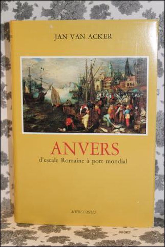 Zo was... Berchem, Jan Van Acker | 9789061740230 | Boeken | bol.com