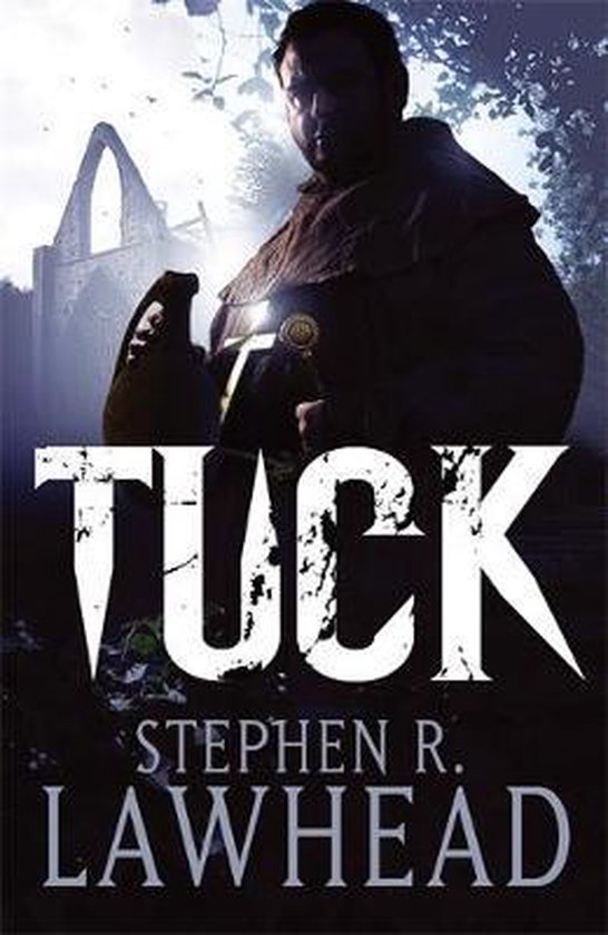 Tuck, Stephen Lawhead | 9781904233756 | Boeken | bol