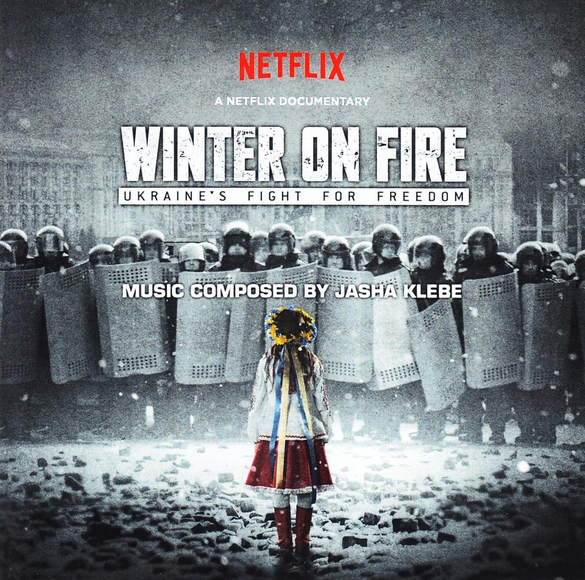 Winter On Fire, Ost | CD (album) | Muziek | bol.com