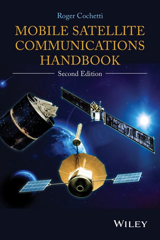 Mobile Satellite Communications Handbook (ebook), Roger Cochetti ...