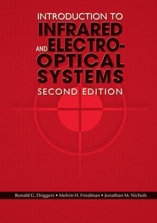 Introduction to Infrared and Electro-Optical Systems, Second Edition (ebook),... | bol.com