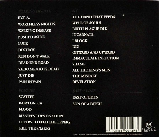 Trash Talk - Shame, Trash Talk | CD (album) | Muziek | bol