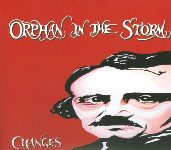 Orphan In The Storm, Changes | CD (album) | Muziek | bol.com