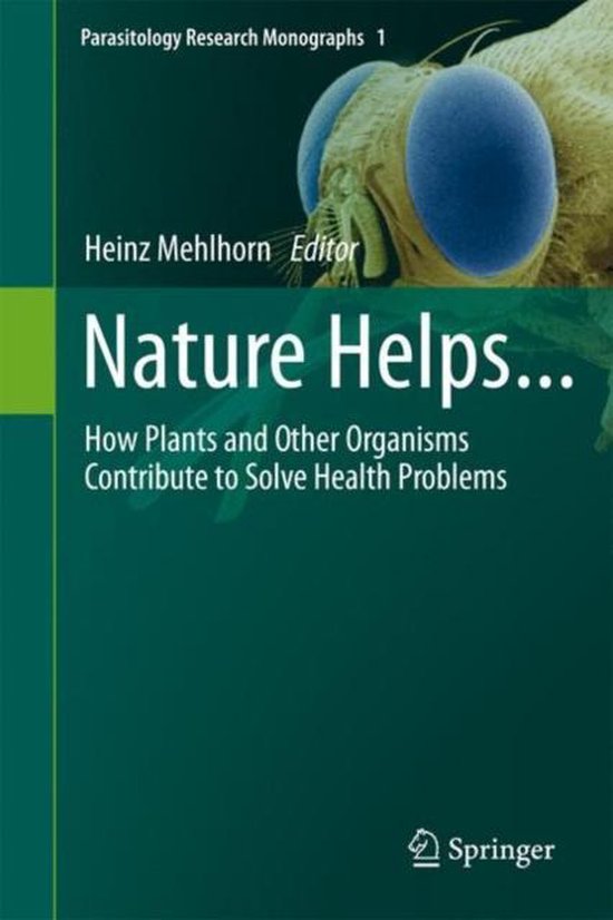 Nature Helps... | 9783642193811 | Boeken | bol.com