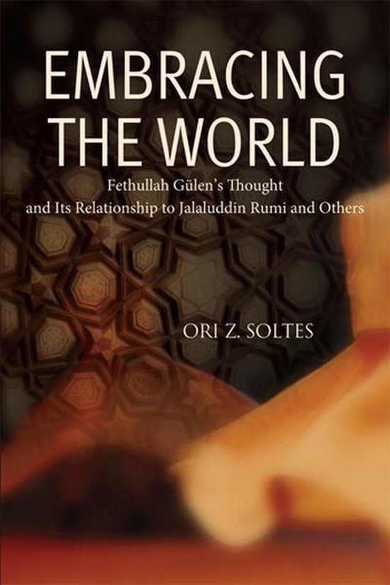 Embracing the World (ebook), Ori Z. Soltes | 9781597846820 | Boeken ...