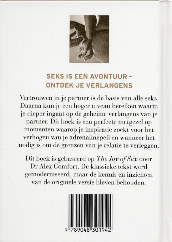 De Avontuurlijke Minnaar, Susan Quilliam | 9789048301942 | Boeken | bol.com