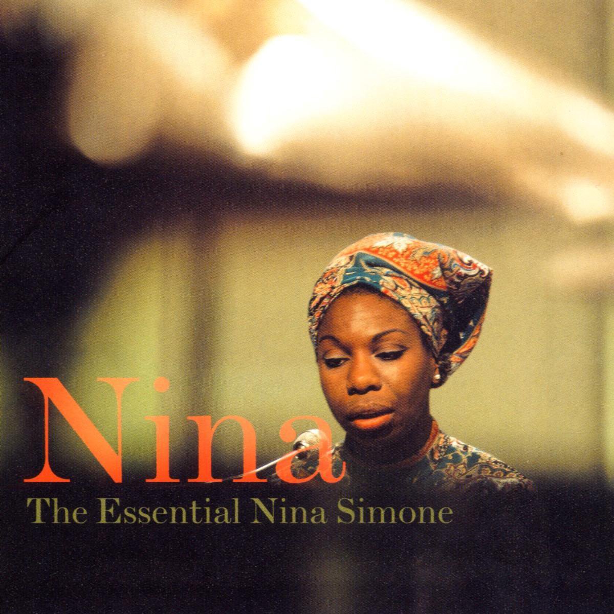 The Essential Nina Simone, Nina Simone | CD (album) | Muziek | bol.com