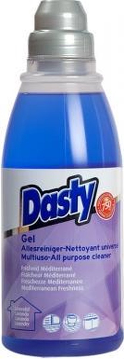 bol.com | Dasty alles reiniger