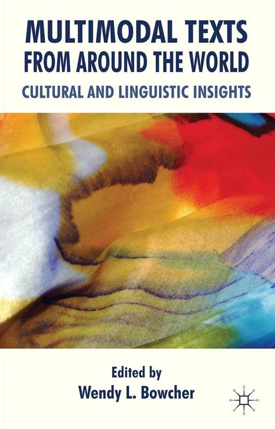 Multimodal Texts from Around the World (ebook) | 9780230355347 | Livres ...