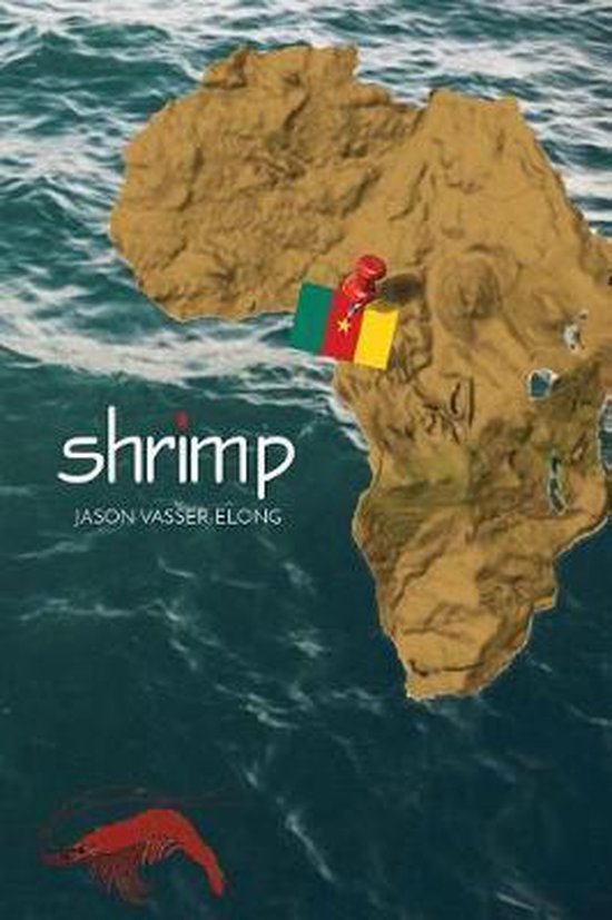 shrimp, Jason Vasser-Elong | 9781940939674 | Boeken | bol.com