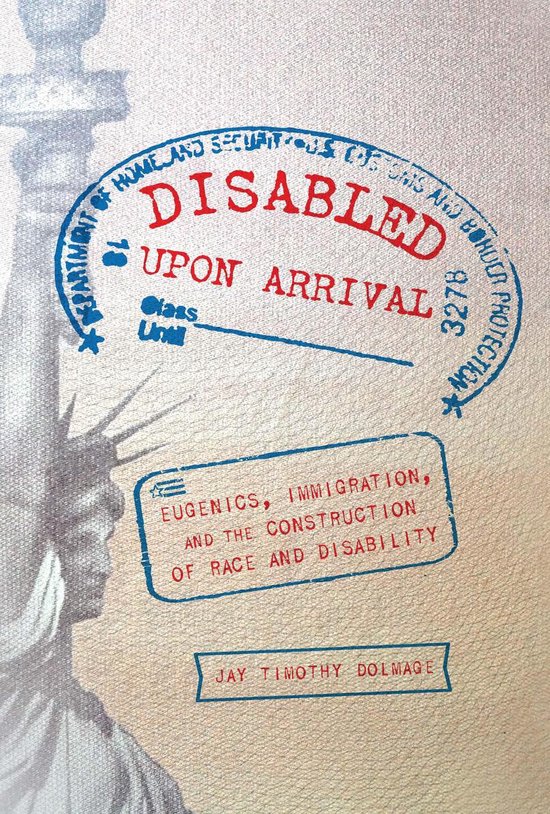 Disabled Upon Arrival (ebook), Jay Timothy Dolmage | 9780814276075 ...