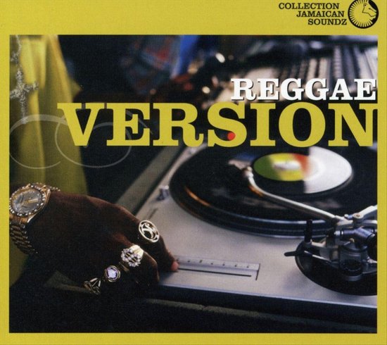 Reggae Version, various artists | CD (album) | Muziek | bol.com