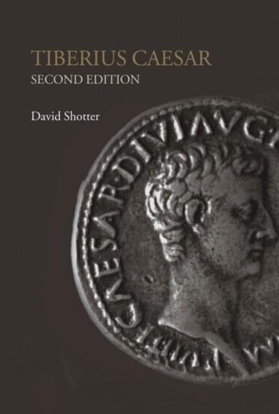 Tiberius Caesar, David Shotter | 9780415319461 | Boeken | bol.com