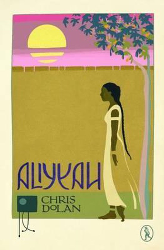 Aliyyah, Chris Dolan | 9781908251442 | Boeken | bol.com