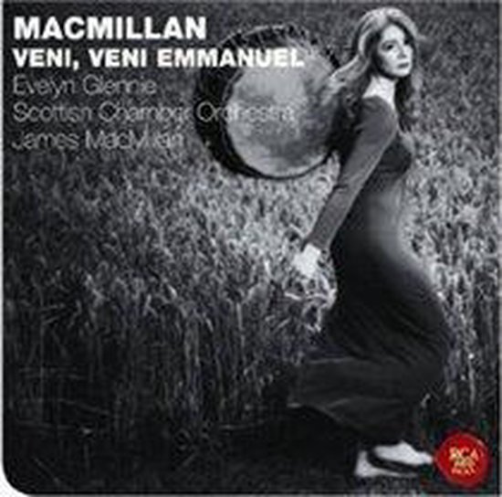 Veni, Veni Emmanuel, Henry Purcell | CD (album) | Muziek | bol.com