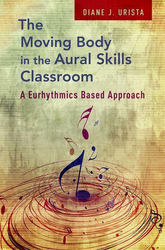 MOV BODY IN AURAL SKILLS CLASSR C (ebook), Diane J. Urista ...