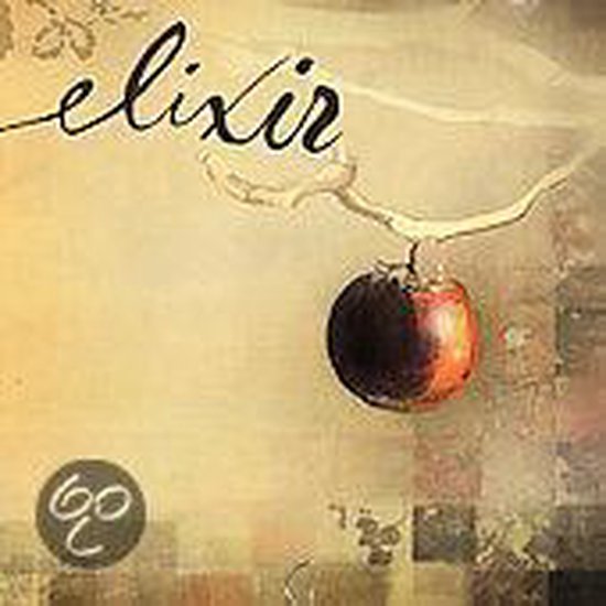 Live, ELIXIR | CD (album) | Muziek | bol