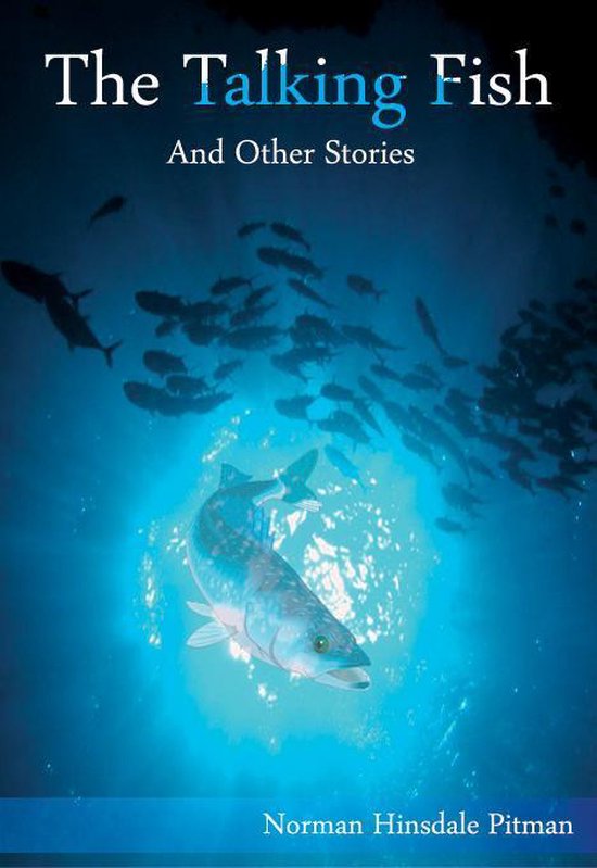 Surf Rangers 1 - The Talking Fish And Other Stories (ebook), Norman ...