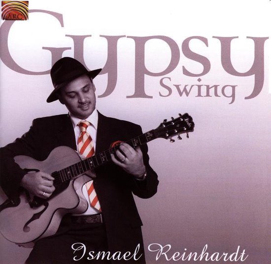 Gypsy Swing, Ismael Reinhardt | CD (album) | Muziek | bol.com