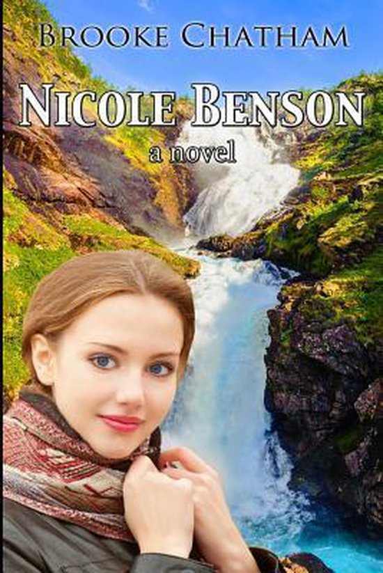 Nicole Benson | 9781490959566 | Brooke Chatham | Boeken | bol.com