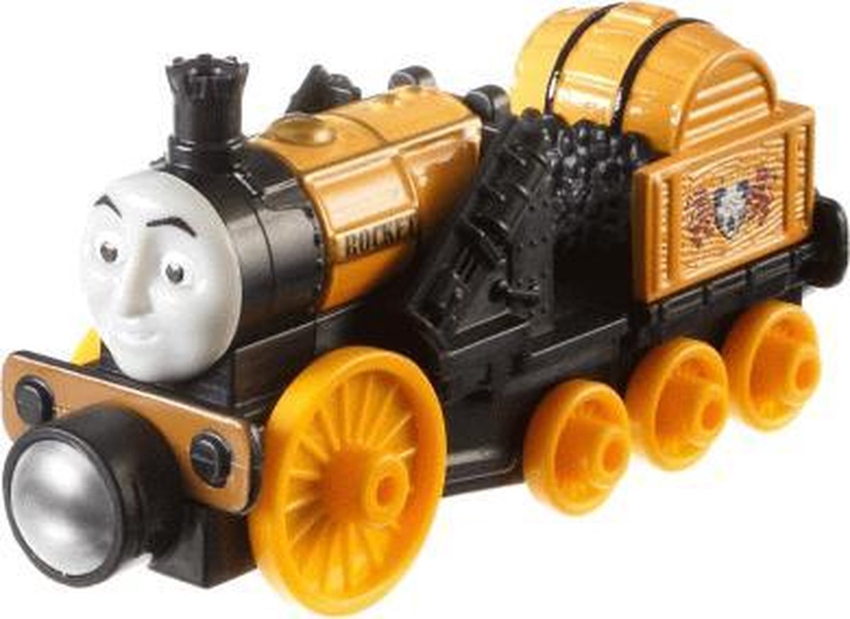 Fisher-Price Thomas & Friends Take-n-Play Stephen | bol