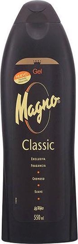 Magno - CLASSIC gel 550 ml | bol.com