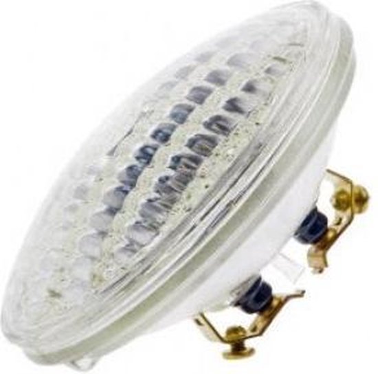 GE PAR36 Screw T. 12V 50W WFL 16541 | bol