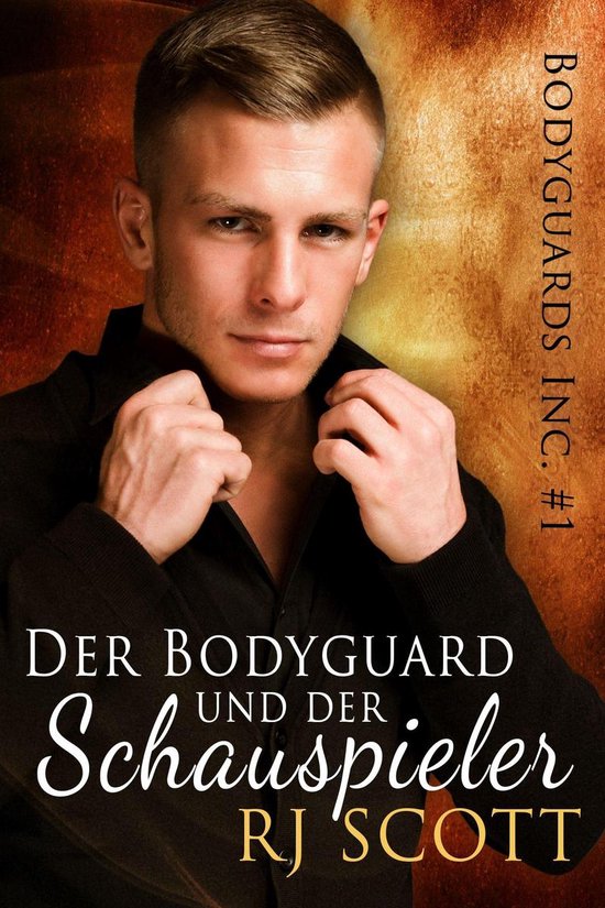 Bodyguards Inc Deutsch 1 - Der Bodyguard und der Schauspieler (ebook ...