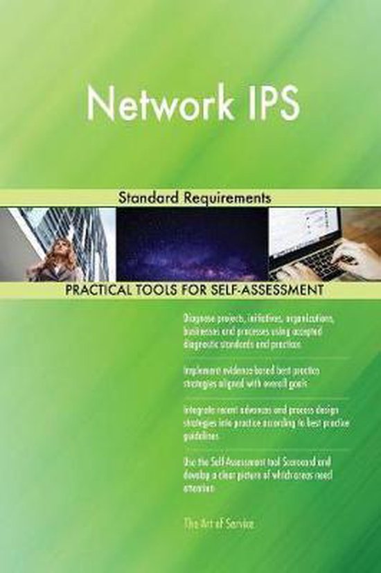 Network IPS Standard Requirements | 9780655301585 | Gerardus Blokdyk ...