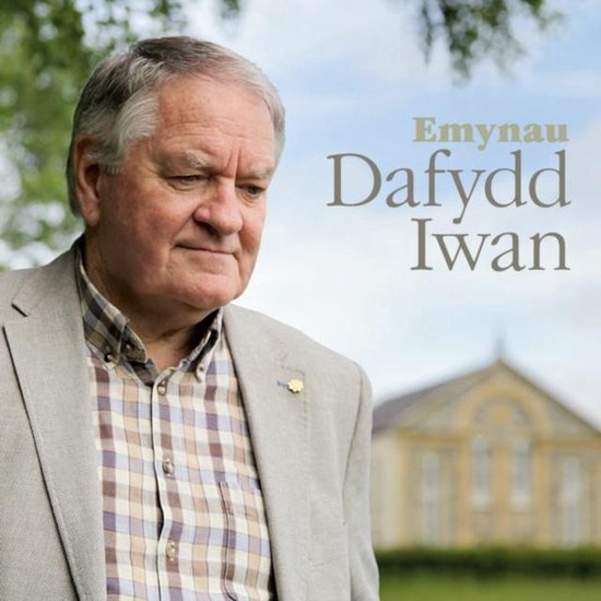 Emynau Dafydd Iwan, Dafydd Iwan | CD (album) | Muziek | bol.com