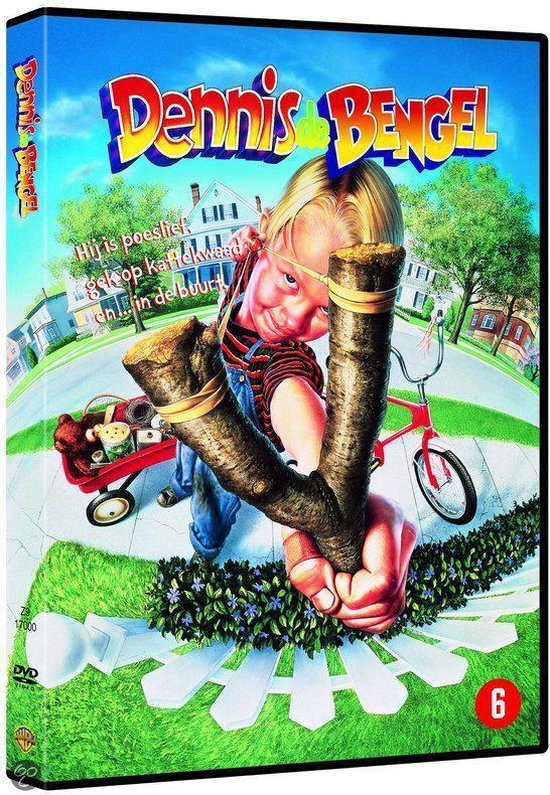 Dennis De Bengel (Dvd), Walter Matthau | Dvd's | bol.com