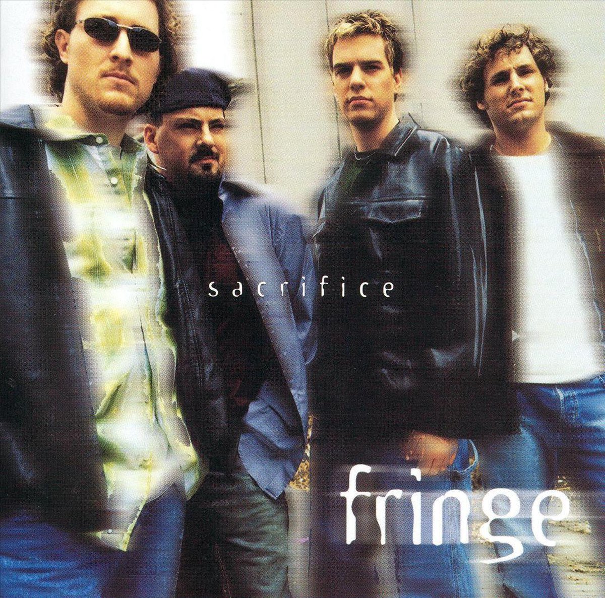 Sacrifice, Fringe | CD (album) | Muziek | bol