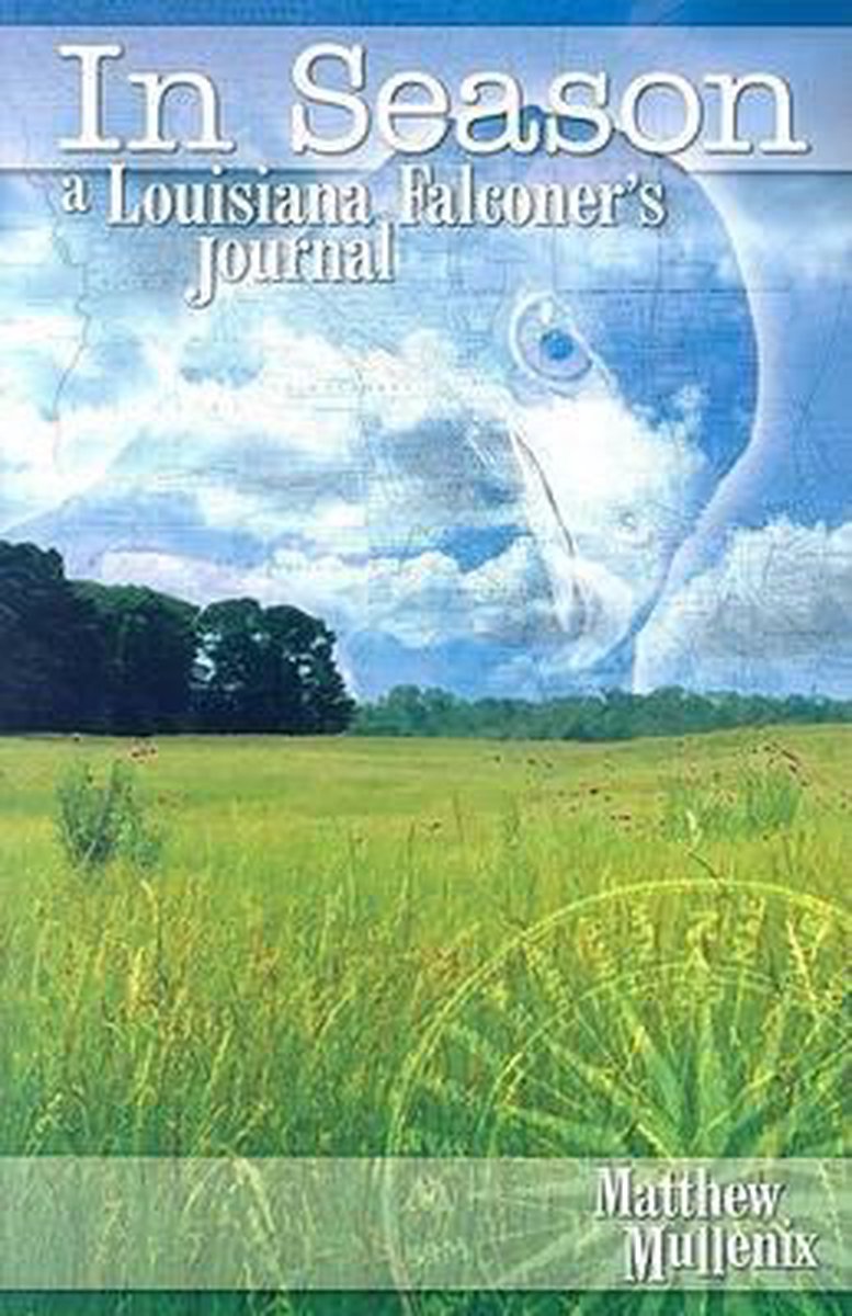 In Season, Matthew Mullenix | 9781888357011 | Boeken | bol