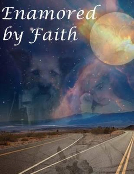 Enamored by Faith, Reginald Waller Jr | 9781533581570 | Boeken | bol.com